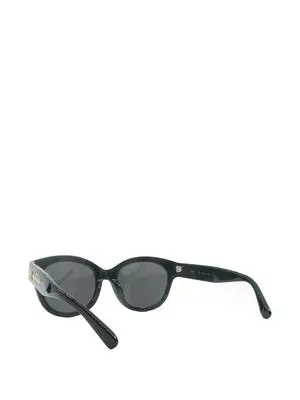 Mcm Studded Cat-eye Sunglasses