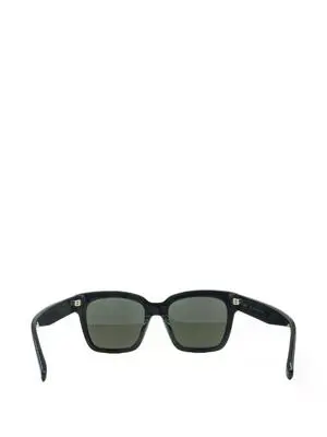 Mcm Studded Cat-eye Sunglasses