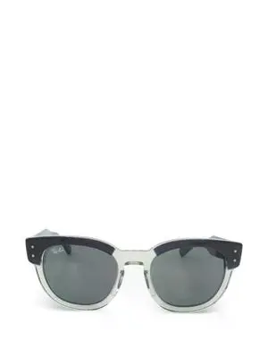 Ray-ban Square Frame Sunglasses
