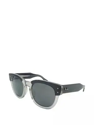 Ray-ban Square Frame Sunglasses