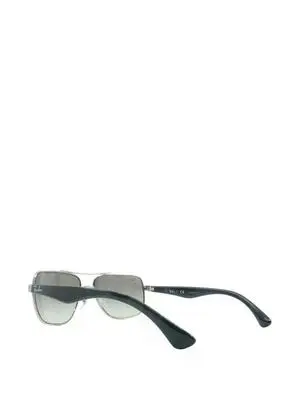 Ray-ban Square-frame Sunglasses
