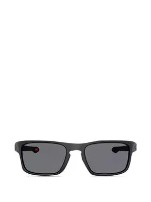 Oakley Sliver™ Stealth Sunglasses - Black