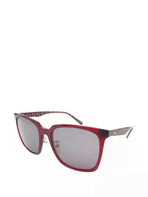 Mcm Square-frame Sunglasses