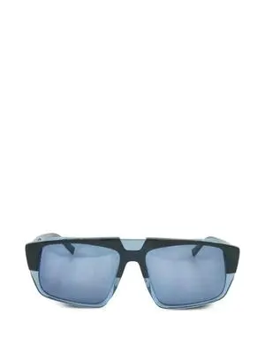 Mcm Logo Detail Sunglasses