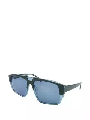 Mcm Logo Detail Sunglasses