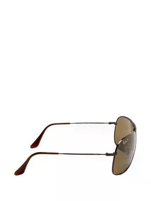 Ray-ban Pilot Frame Sunglasses