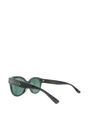 Mcm Studded Cat-eye Sunglasses
