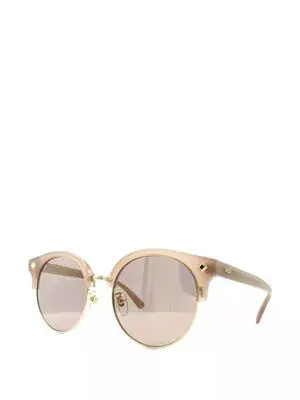 Mcm Cat-eye Sunglasses - Pink