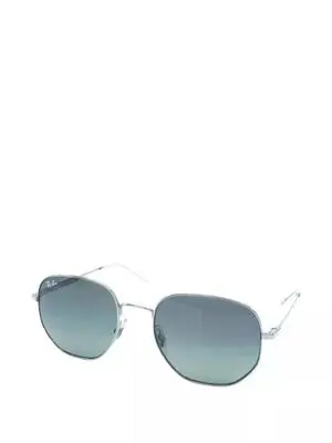 Ray-ban Round Frame Sunglasses