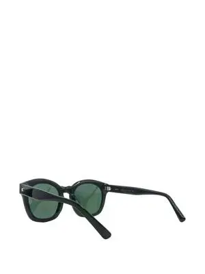 Mcm Cat-eye Frame Sunglasses