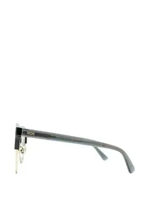 Mcm Cat-eye Sunglasses - Black