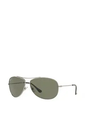Ray-ban Pilot Frame Sunglasses