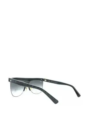 Mcm Square-frame Sunglasses