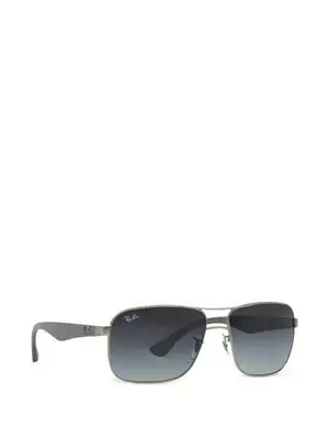 Ray-ban Square-frame Sunglasses