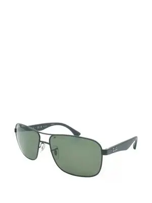Ray-ban Pilot-frame Sunglasses
