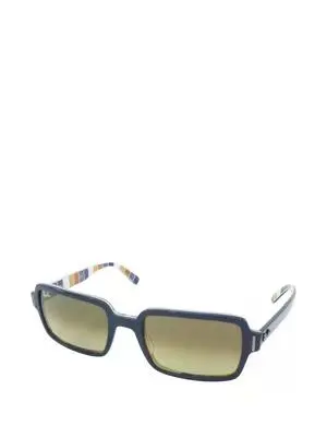 Ray-ban Rectangle Frame Sunglasses