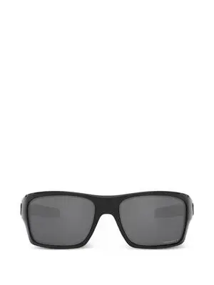 Oakley Turbine Sunglasses - Black