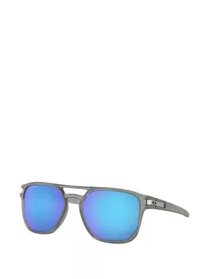 Oakley Latch Beta Sunglasses - Grey