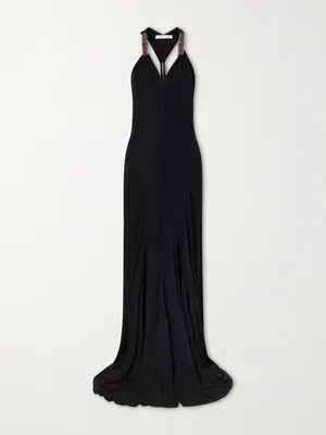 Christopher Esber Slip Evening Dresses