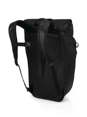 OSPREY Roll-top Buckle-fastening Backpack