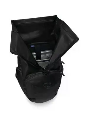 OSPREY Roll-top Buckle-fastening Backpack