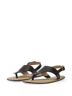 BE LENKA Buckle-fastening Thong Sandals