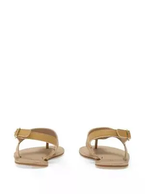 BE LENKA Thong Sandals With Buckle Fastening
