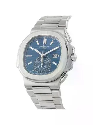 Patek Philippe Nautilus Chronograph 44mm Watch
