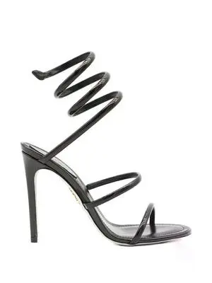 Rene Caovilla Cleo Wraparound Sandals