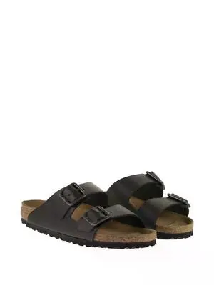 BIRKENSTOCK Arizona Leather Sandals