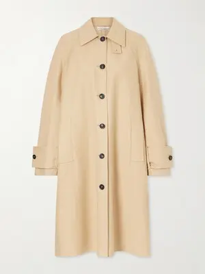 Another Tomorrow Classic Coats For Women