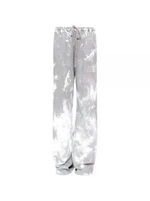 MAISON MARGIELA Drawstring Track Pants
