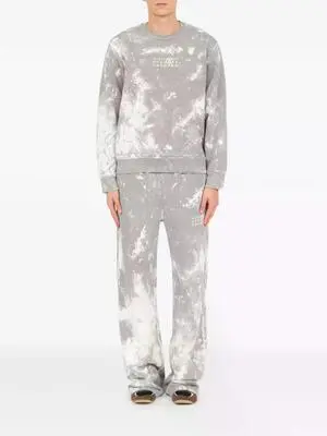 MAISON MARGIELA Drawstring Track Pants