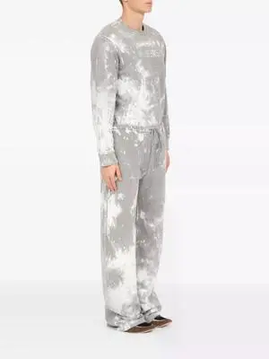 MAISON MARGIELA Drawstring Track Pants