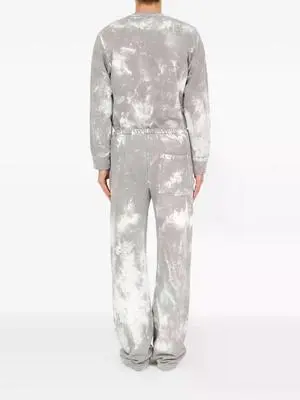 MAISON MARGIELA Drawstring Track Pants