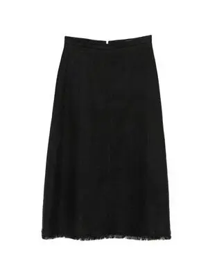 Max Mara A-line Skirts