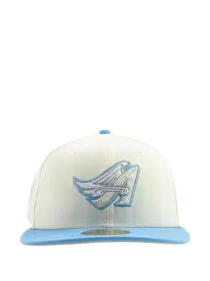 New Era Los Angeles Angels 59fifty Baseball Cap - Neutrals