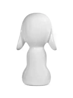 CANDYSLAB Glossy Dog Sculpture