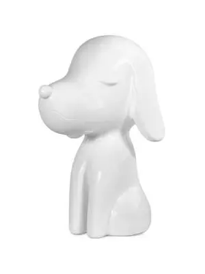 CANDYSLAB Glossy Dog Sculpture