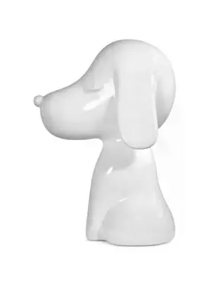 CANDYSLAB Glossy Dog Sculpture