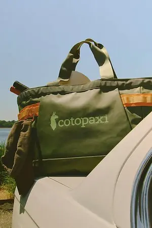 Cotopaxi Travel Bags