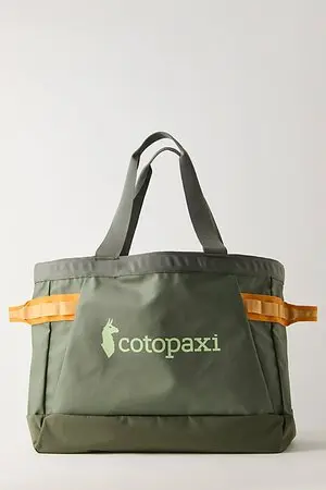 COTOPAXI Allpa 60l Gear Hauler Tote - Fatigue