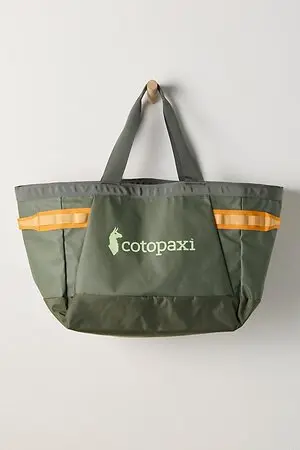 COTOPAXI Allpa 60l Gear Hauler Tote - Fatigue
