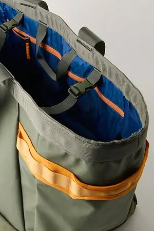COTOPAXI Allpa 60l Gear Hauler Tote - Fatigue