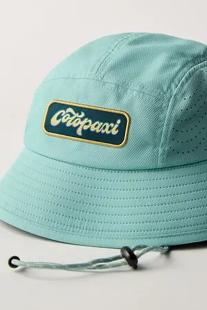 COTOPAXI Tech Plus Bucket Hat