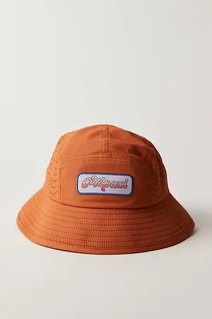 COTOPAXI Tech Plus Bucket Hat - Whiskey