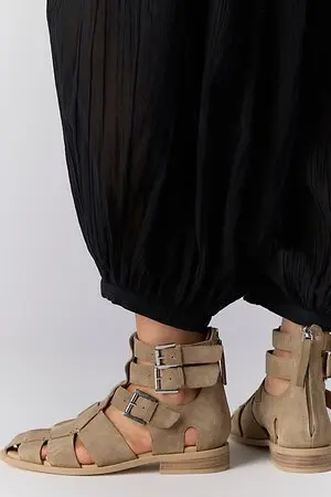 BRONX Nessa Hybrid Boots