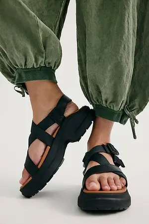 Chaco Open Toe Sandals For Women