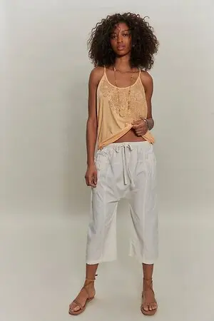 Free People Heirloom Tank
