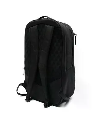 GOLDWIN Logo Print Backpack